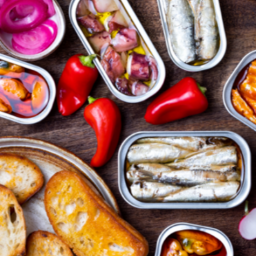 Menu & Food Trends Report 2023 - Lumina Intelligence Store