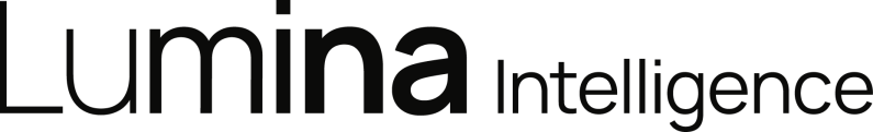 Lumina Intelligence Store | Buy Consumer, Competitor & Market Reports